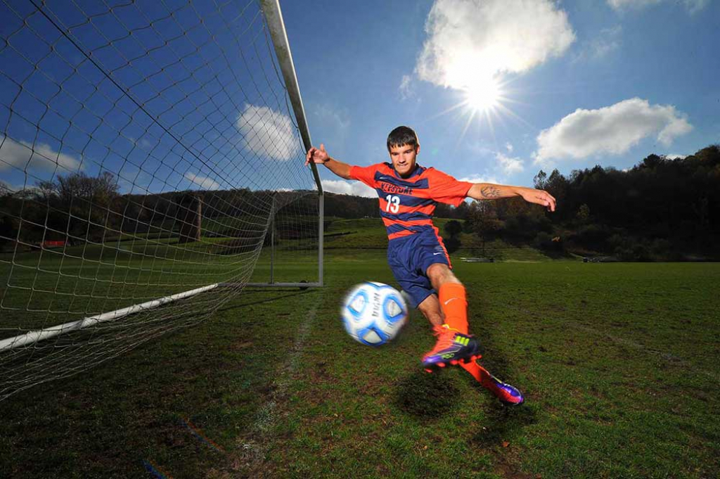 Maps and Directions to Campus - Keystone College