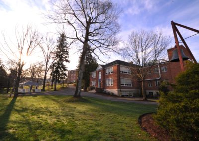 Home - Keystone College