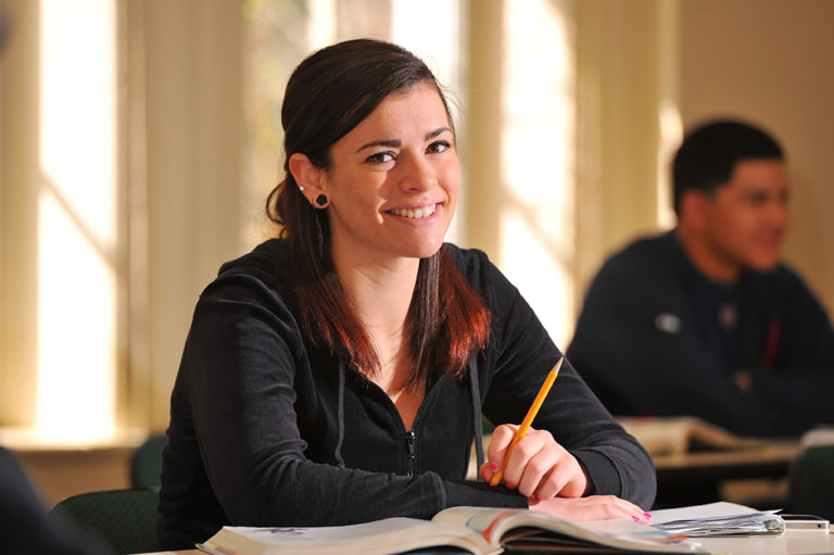 Education Degrees and Programs - Keystone College