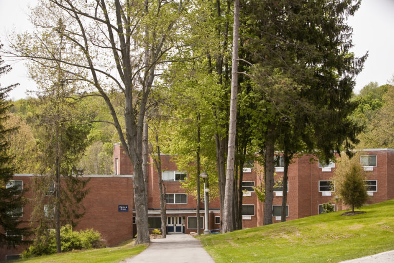 Housing Options - Keystone College
