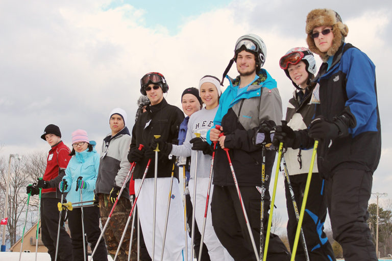 Clubs and Organizations - Keystone College