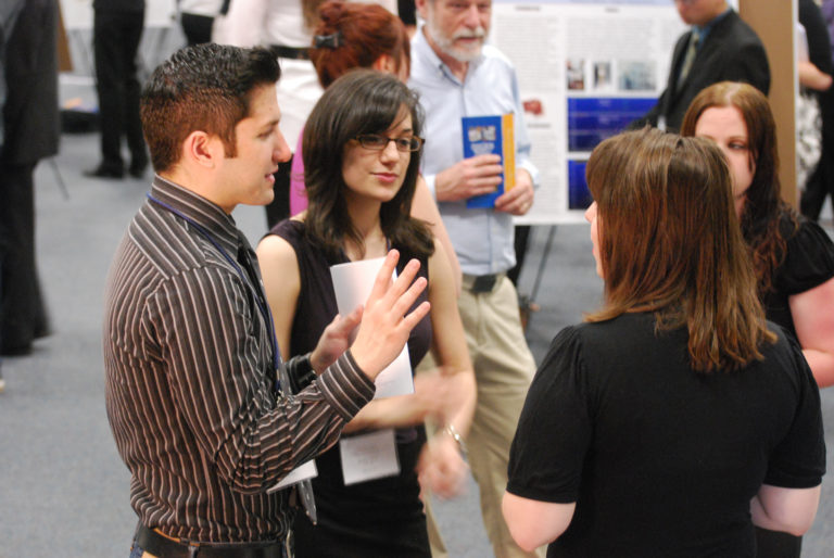 Student Success Center to host Career Week - Keystone College