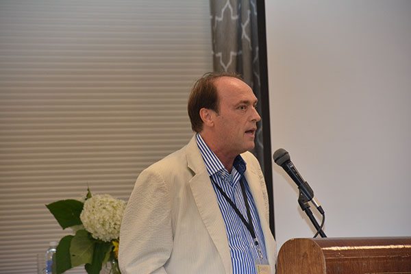 2014 Gathering a huge success - Keystone College