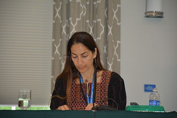 2014 Gathering a huge success - Keystone College