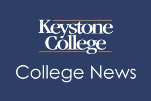 Keystone College signs letter of intent for strategic alliance and ...