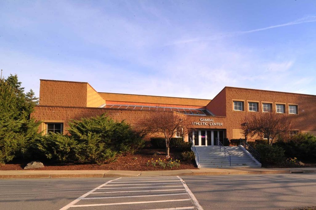 Commencement - Keystone College