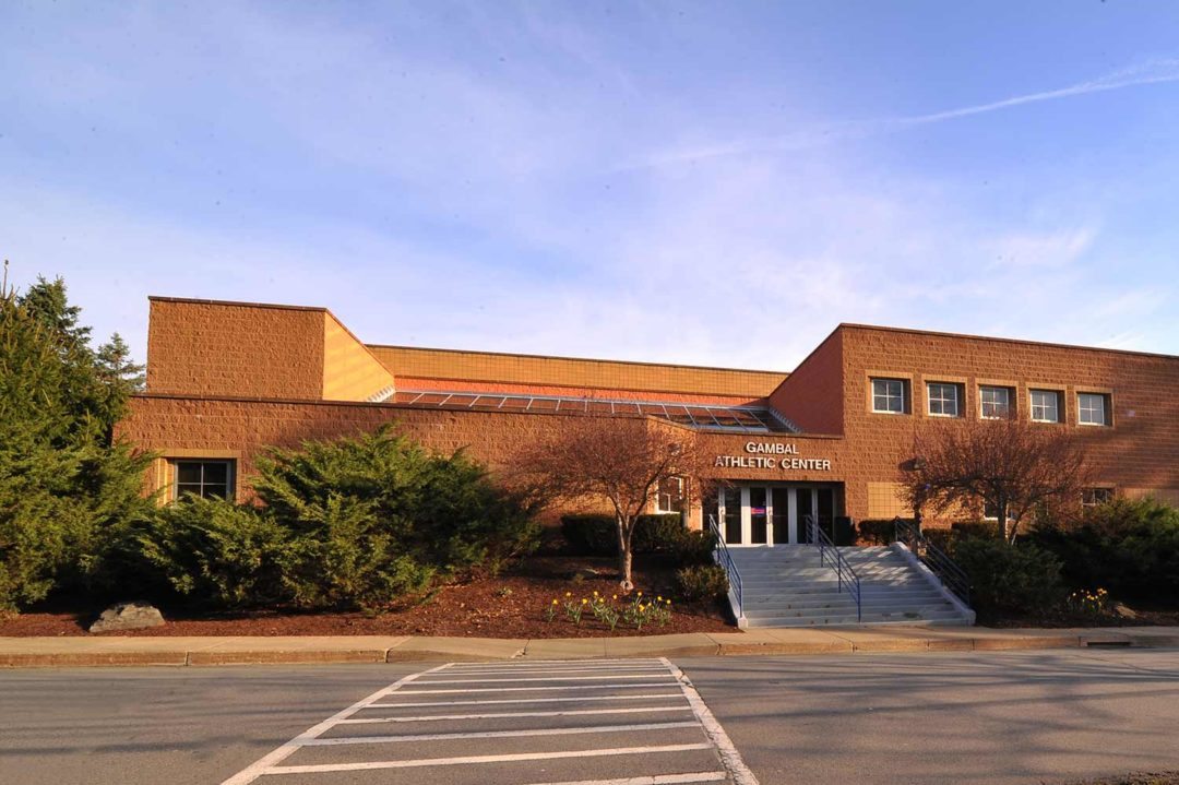 Commencement - Keystone College