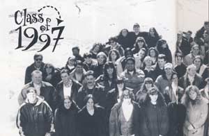 Our Alumni - Keystone College