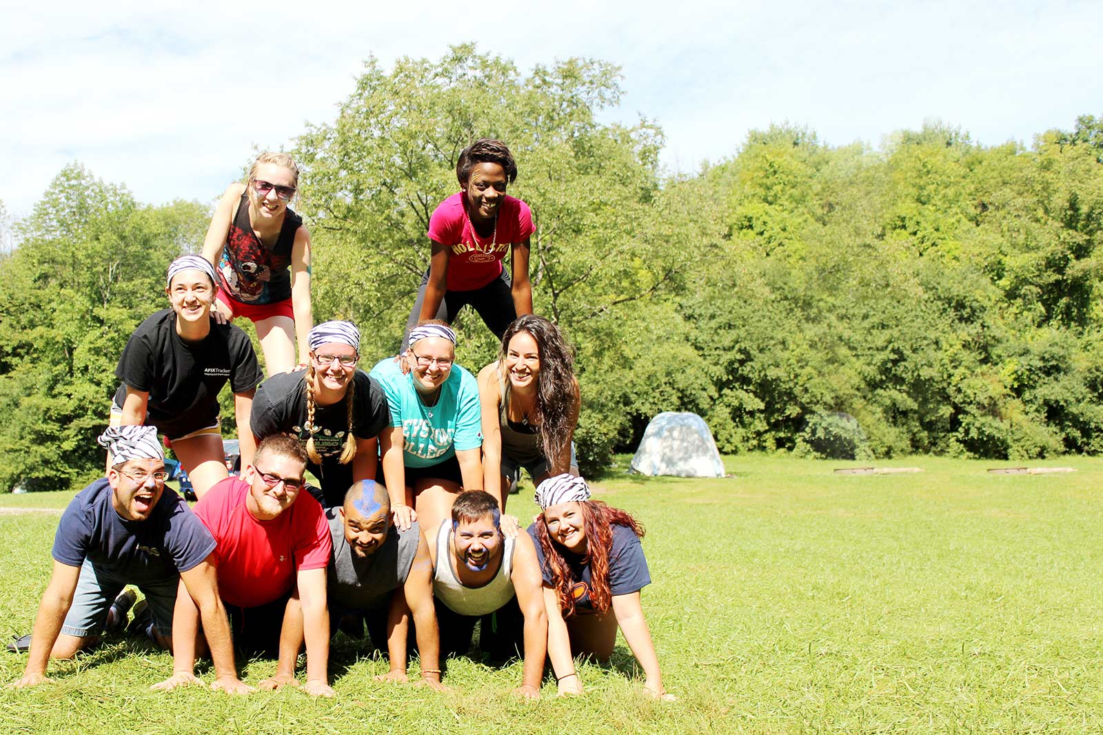 Home - Keystone College