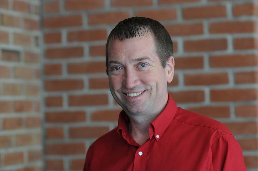 Kevin Vinson - Keystone College