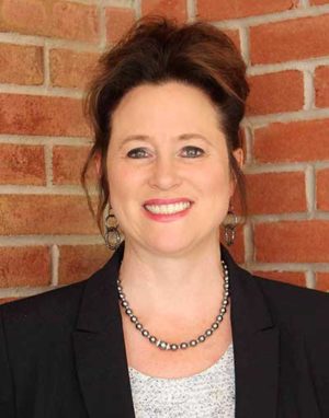 Dr. Tracy Brundage Named as Provost and Vice President of Academic ...