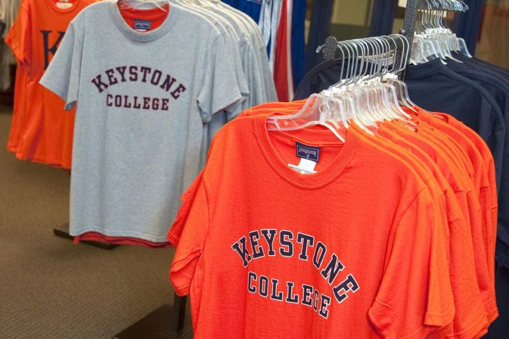 Campus Resources for Support and Success - Keystone College
