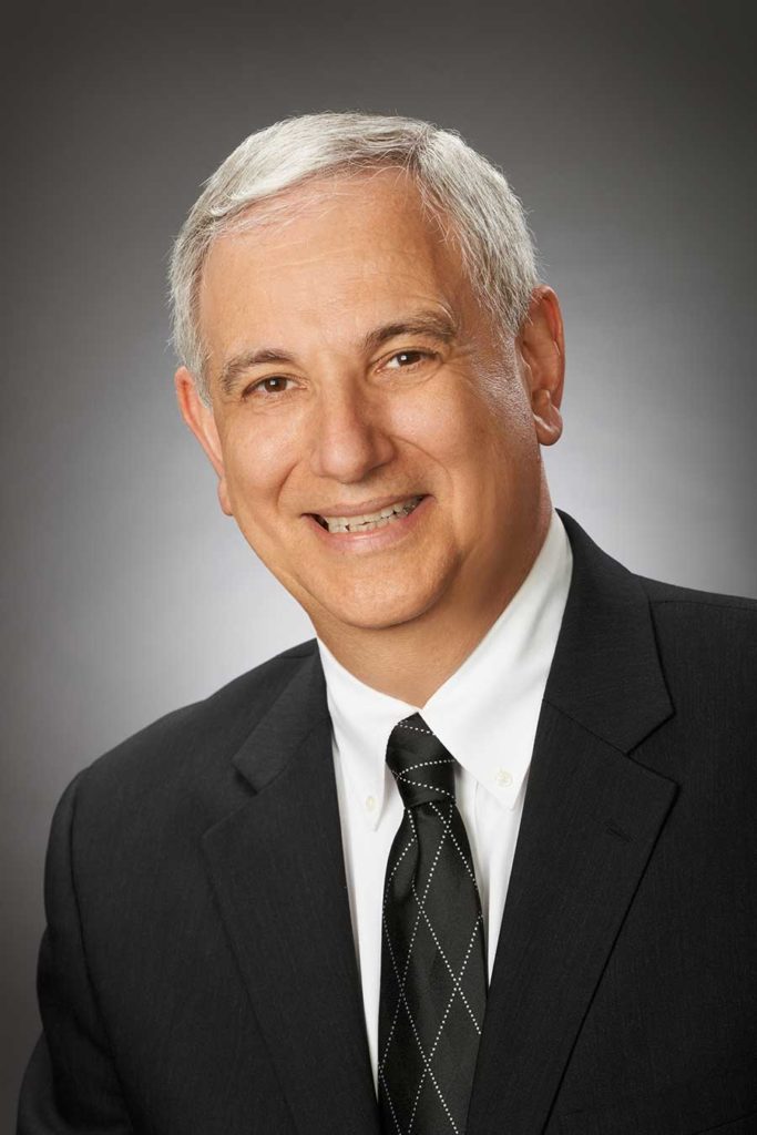 New Board of Trustee Members Elected - Keystone College