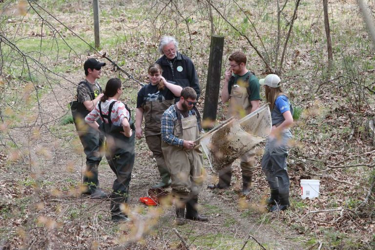 Environmental Science Degree - Keystone College