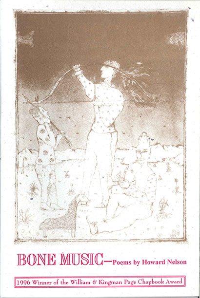 Nightshade Press Books 1989-2015 - Keystone College