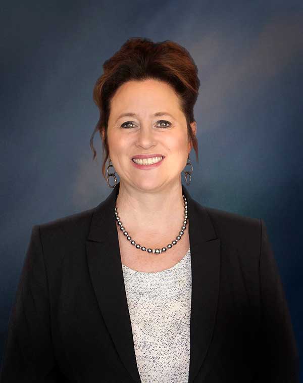 Keystone College Names Dr. Tracy Brundage as Eleventh President ...