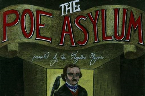 Keystone Players to Present Theatrical Rendition of Edgar Allen Poe’s ...
