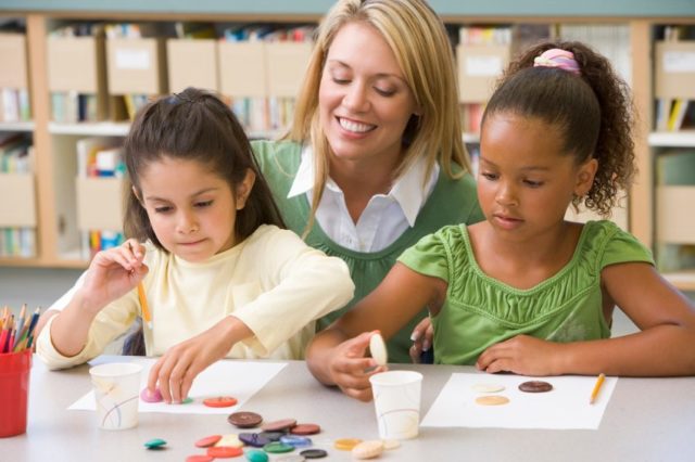 Child Development Associate Credential (CDA) - Keystone College