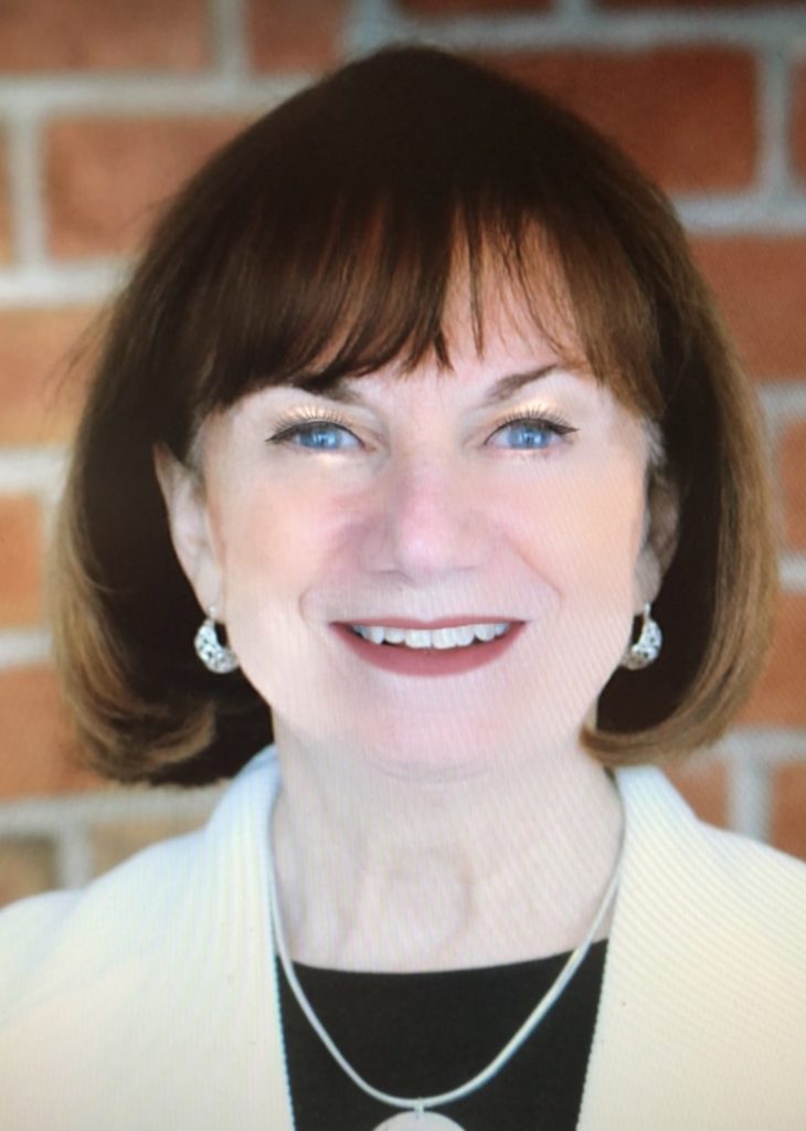 Dr. Frances Langan named VP of Institutional Advancement and Strategic ...