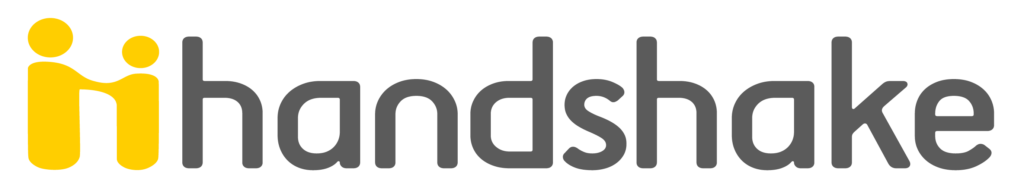 Handshake - Keystone College