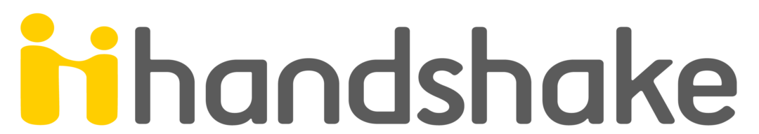 Handshake - Keystone College