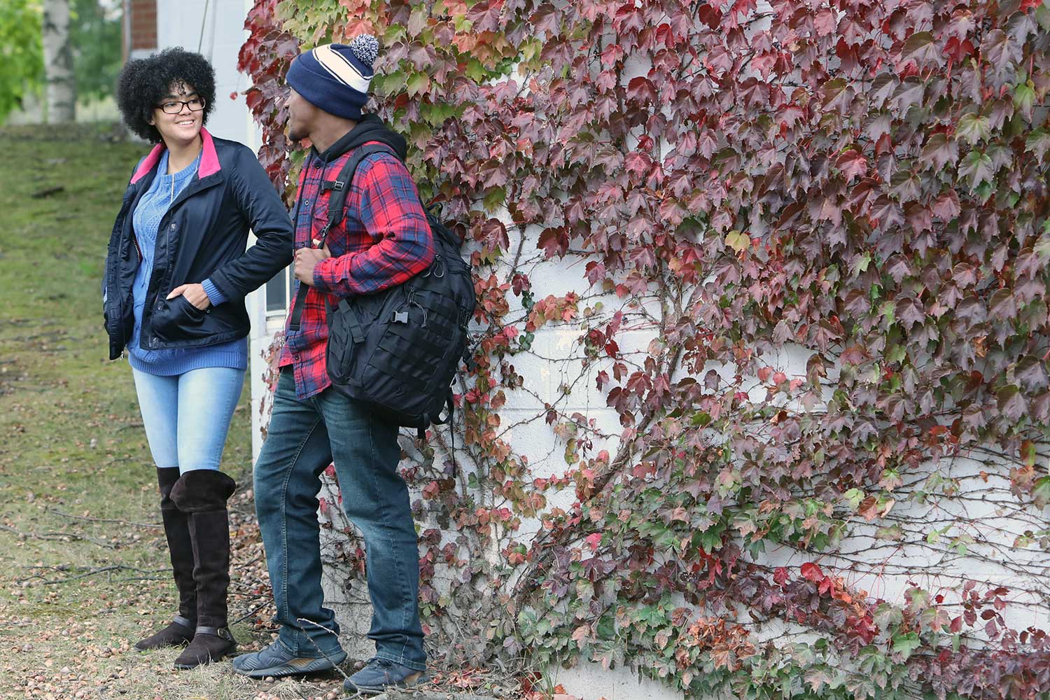 Home - Keystone College