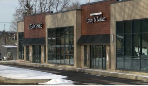 New additions coming to Keystone College campus - Keystone College