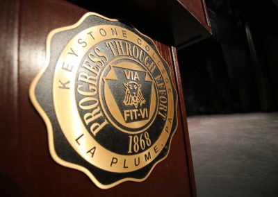 Home - Keystone College