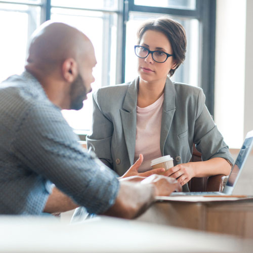 Handling Difficult Conversations in the Workplace - Keystone College