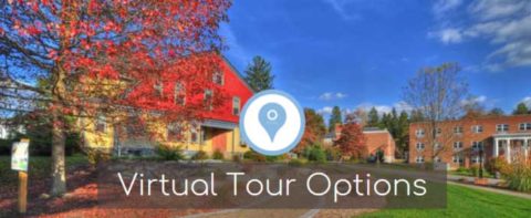 Visit - Keystone College