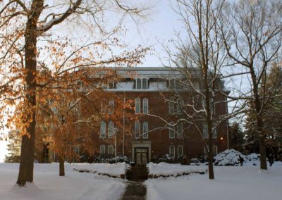 Home - Keystone College