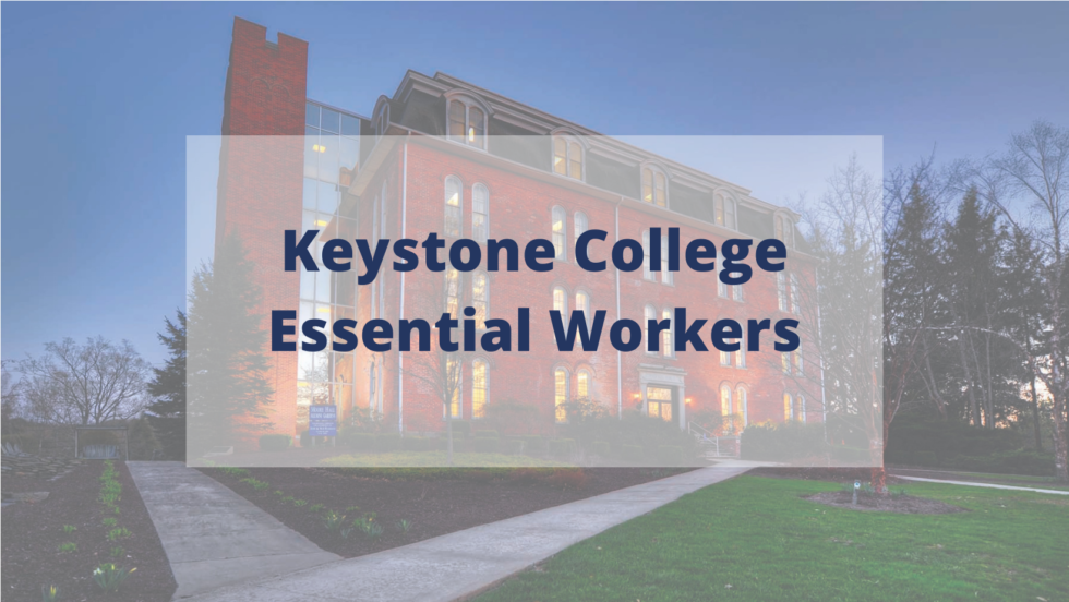 Student News Archives - Keystone College