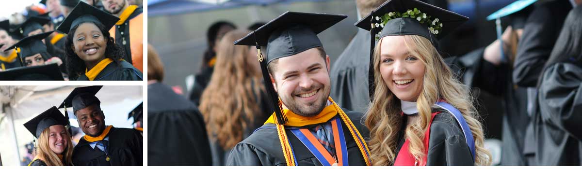 Commencement - Keystone College