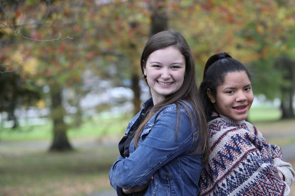 Learn How to Apply to Keystone - Keystone College