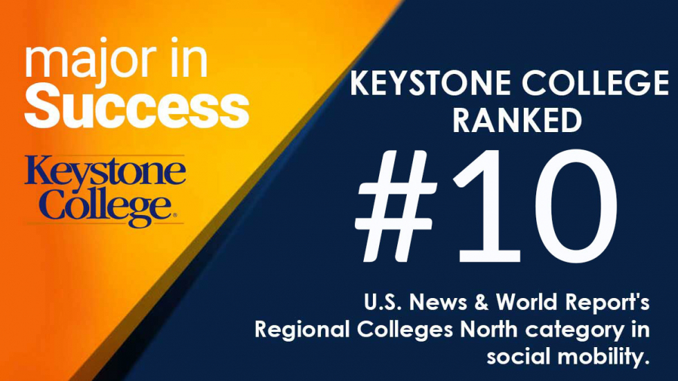 Computer Science - Artificial Intelligence - Keystone College