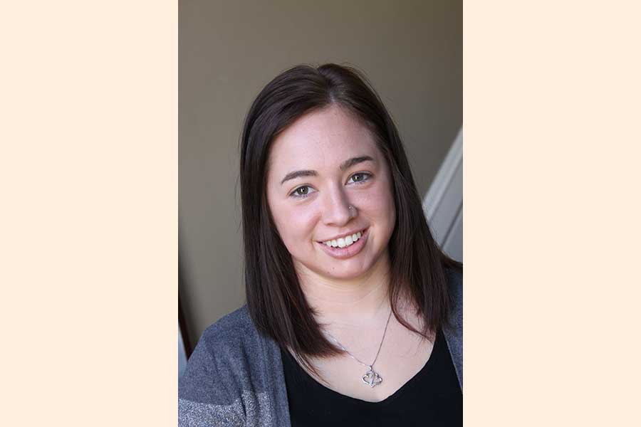 Keystone College names Dr. Adrienne Mellott Chief Retention Officer ...