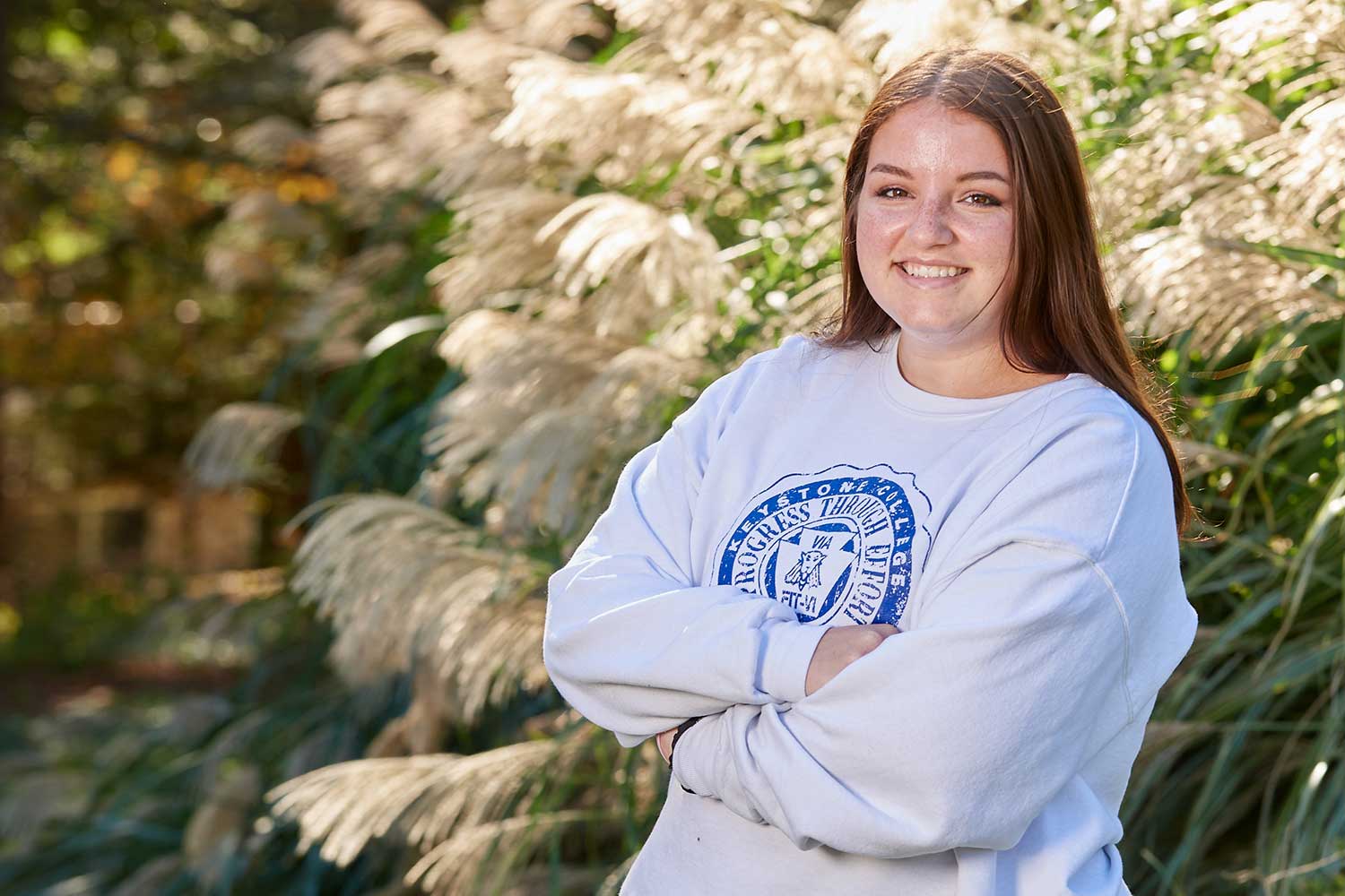 Home - Keystone College