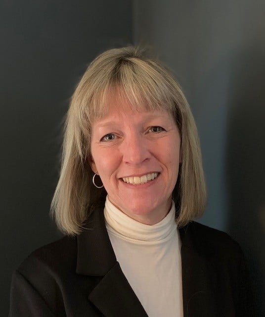 Laura Little, DBA - Keystone College