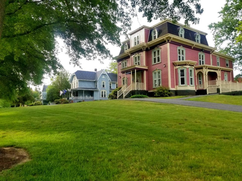 Keystone College receives Scranton Area Foundation grant to address ...