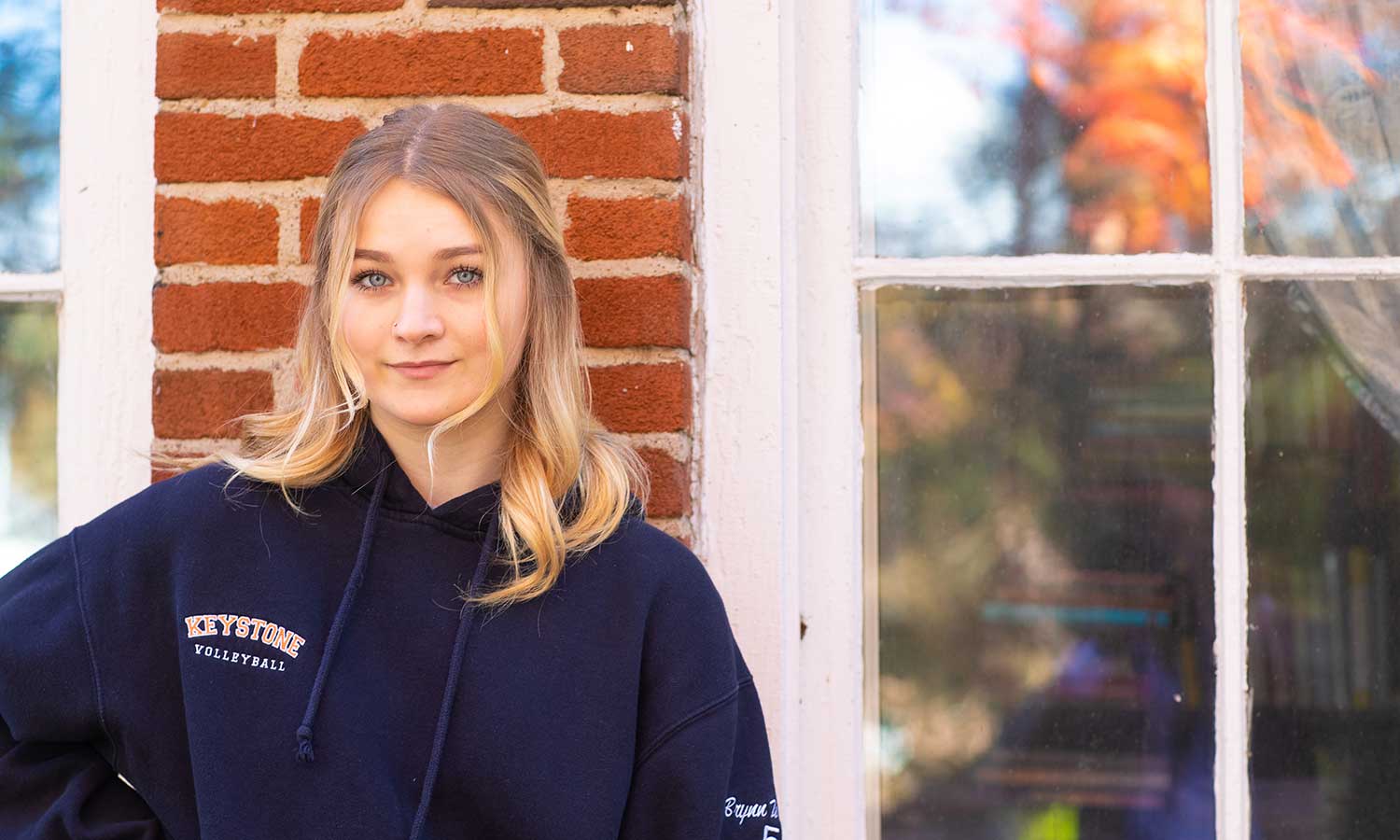 Home - Keystone College