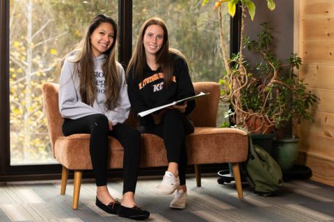 Keystone College announces fall semester full-time honors students ...