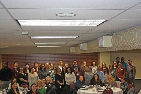 Keystone College LEEP program addresses teacher shortage - Keystone College