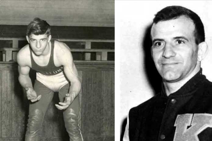 Honoring Larry Fornicola - Keystone College