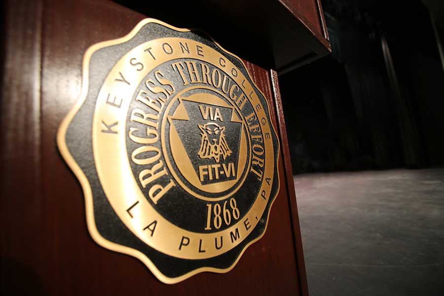 All-College Honors Convocation 2023 recognizes achievements - Keystone ...