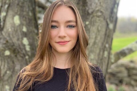 Emily Seward: Tunkhannock High School Student Makes History at Keystone ...