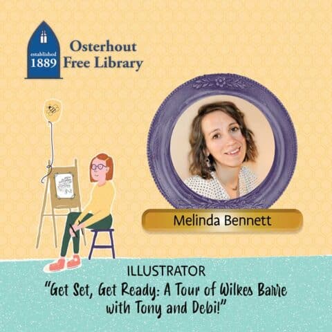 Finding Balance with Melinda Owens Bennett ‘09 - Keystone College