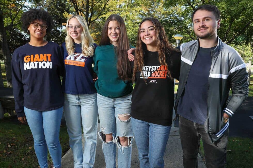 Admissions - Keystone College