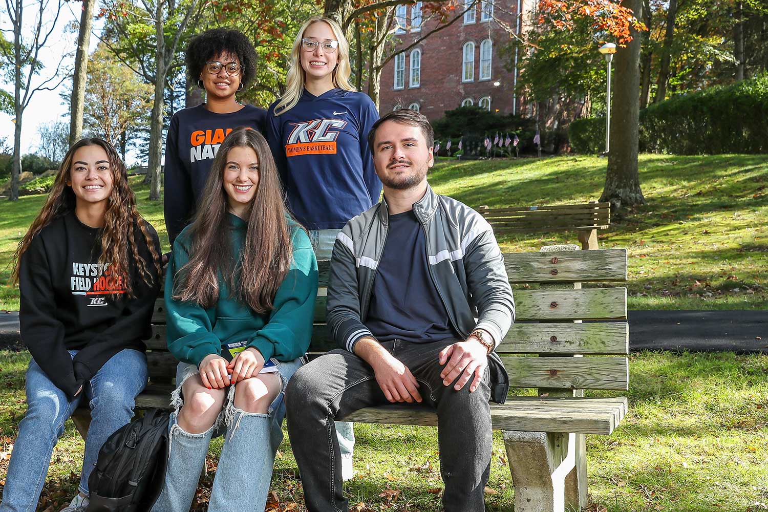 Home - Keystone College