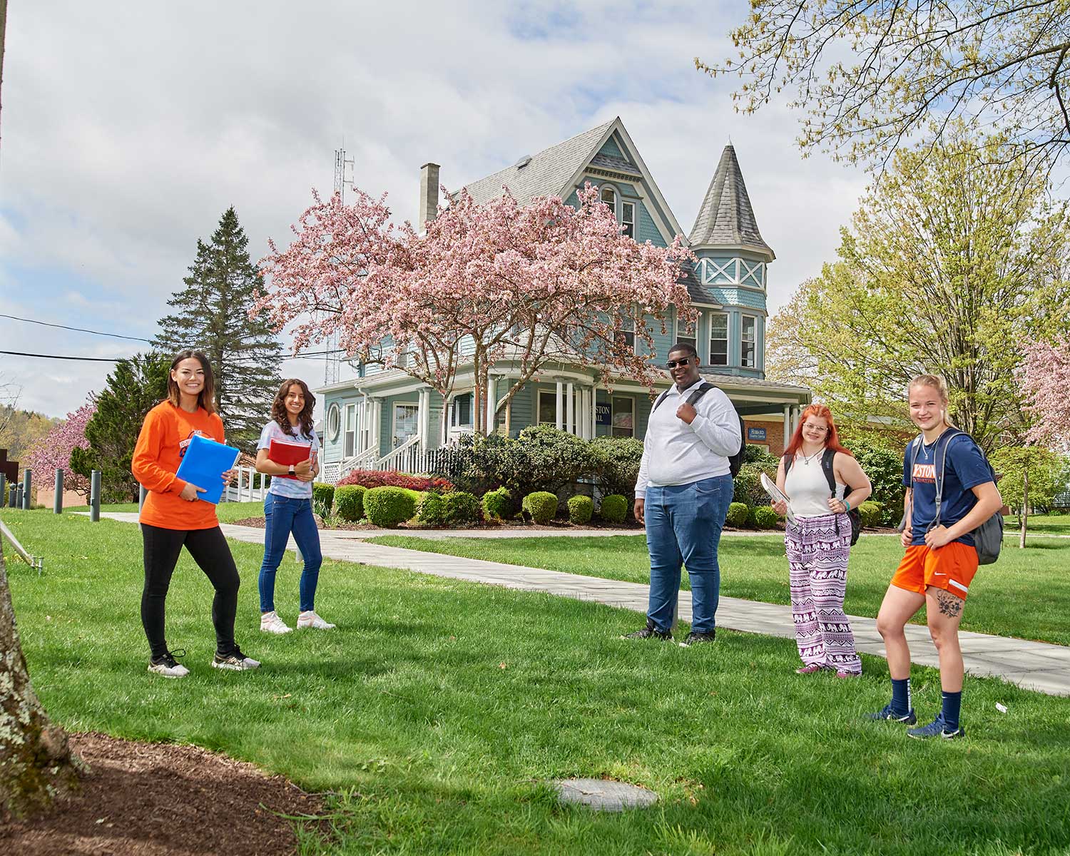 Home - Keystone College