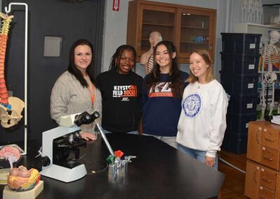 News & Events - Keystone College